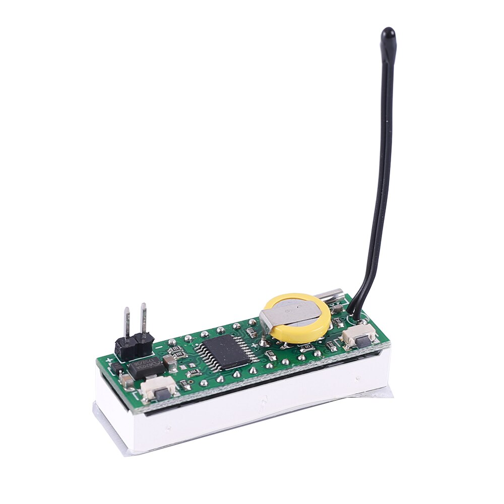 RTC DS1302 Electronic Clock Display Module 3-IN-1 ... – Grandado