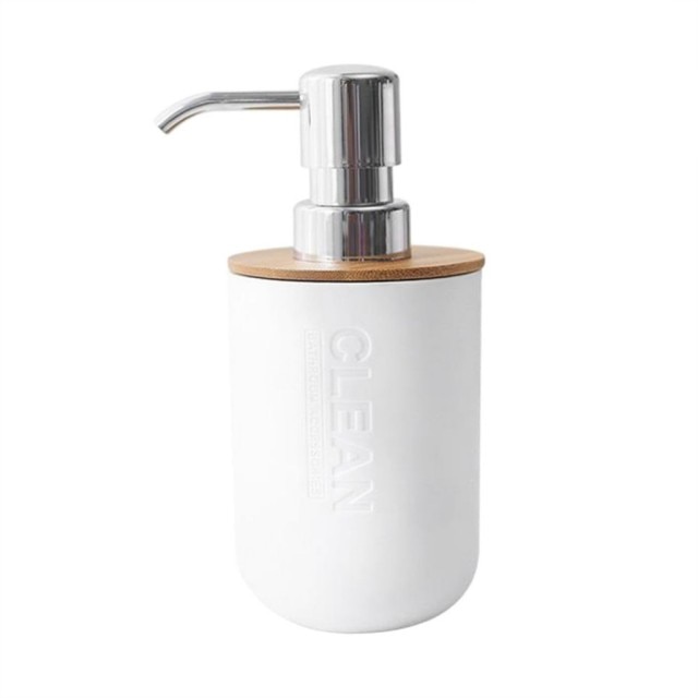 Bathroom Accessories Set Toothpaste Dispenser Soap... – Vicedeal