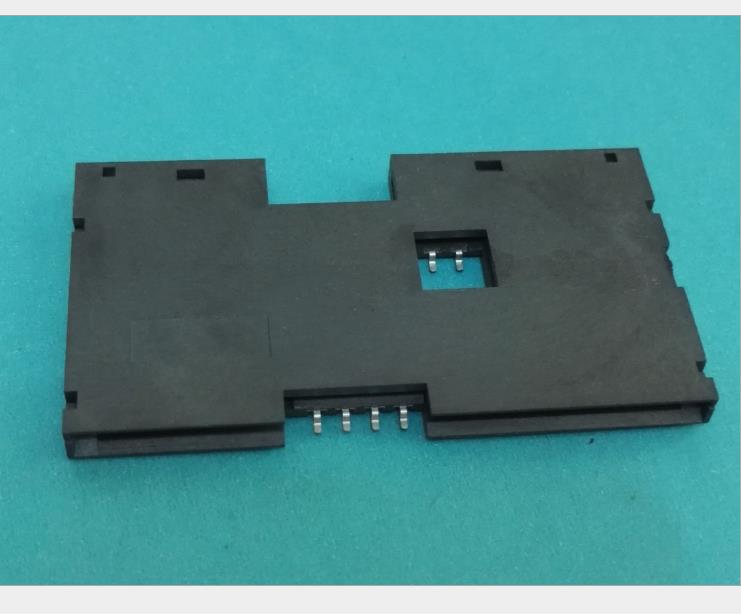 Ultra-thin surface-mounted meter smart card holder... – Grandado