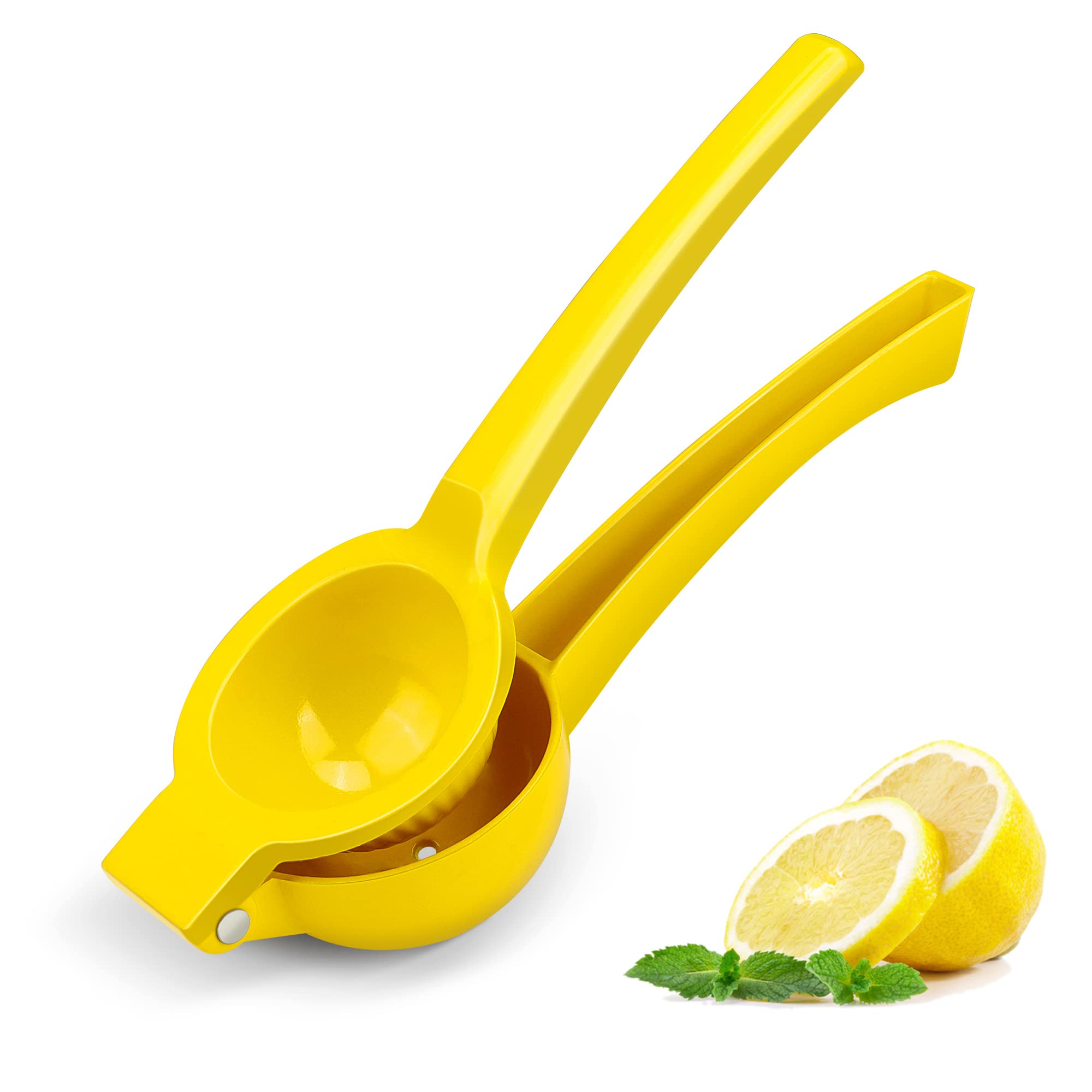 Multifunktionel ps citronsaftpresser, manuel saftp... – Vicedeal