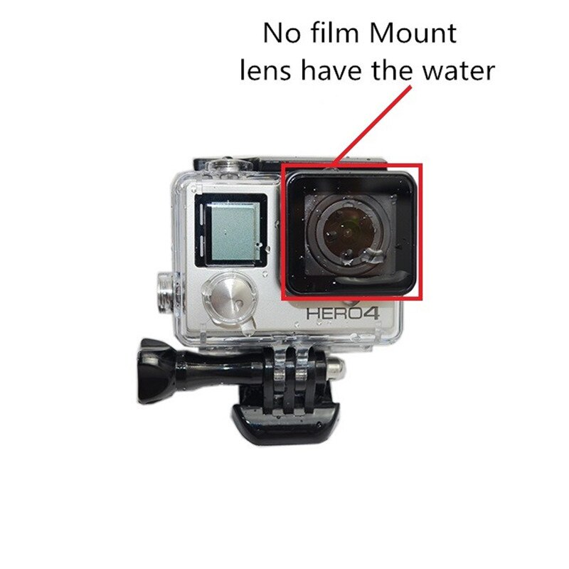 Suptig Nano Waterdicht Beschermfolie Behuizing Len... – Vicedeal