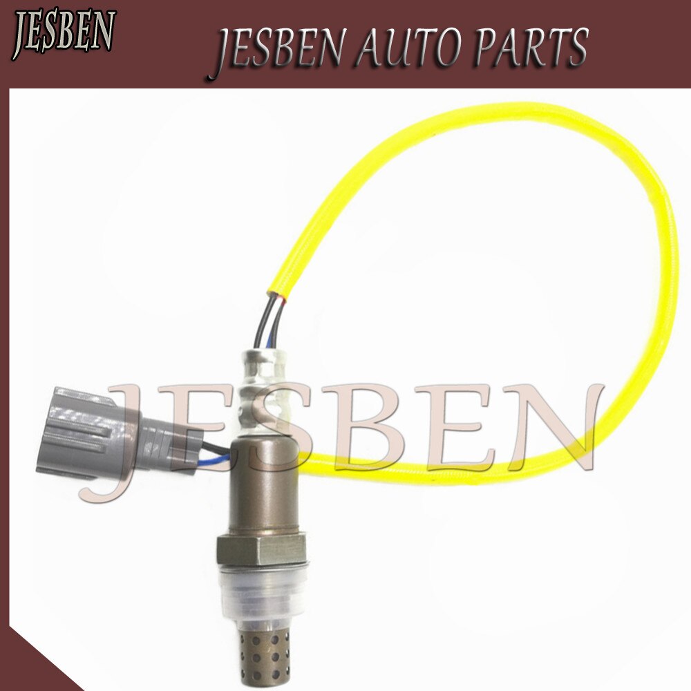 Downstream Lambda Sonde Zuurstof O2 Sensor Fit voo... – Grandado