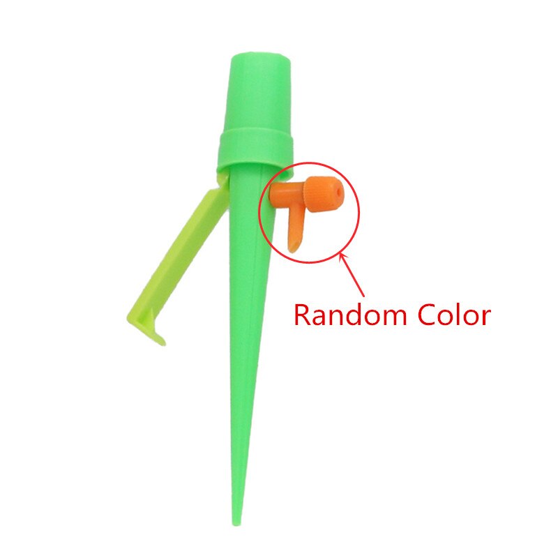 1 Pc Plant Adjustable Automatic Spiked Self Wateri... – Grandado