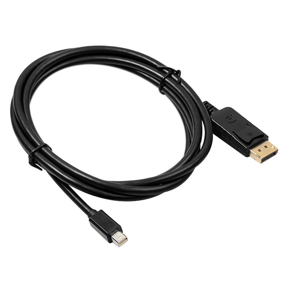 Mini Display Port DP to DisplayPort DP 1.2 HDMI Ad... – Grandado