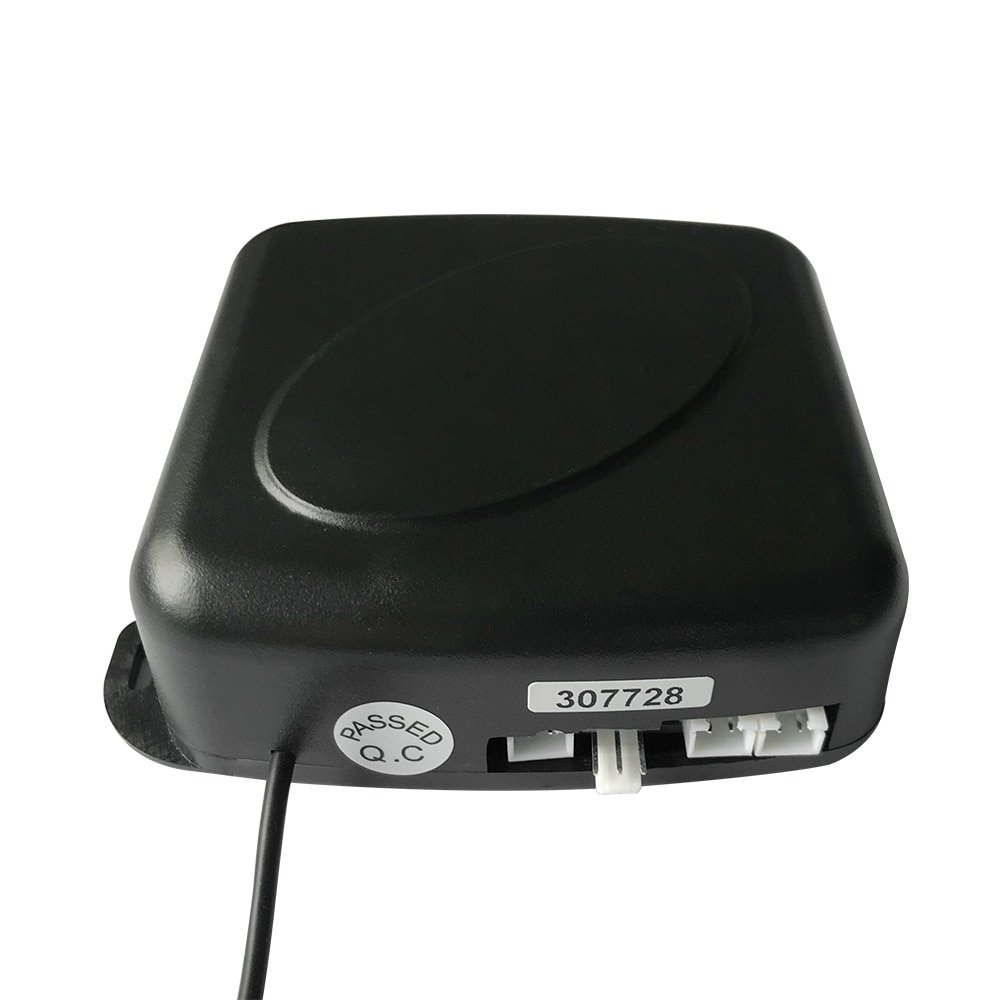 Auto Auto Alarm Auto Motor Push Start-Taste Lock Z... – Vicedeal