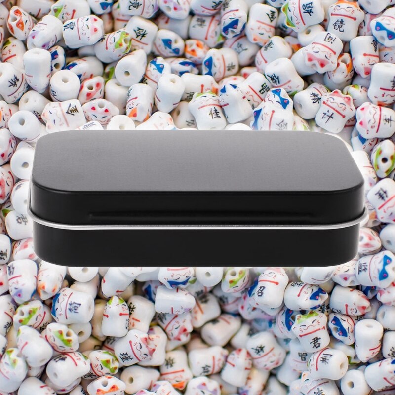 Storage Box Small Jewelry Candy Coin Key Organizer... – Vicedeal