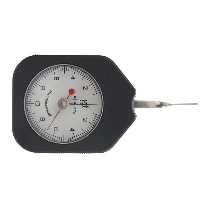 Dial Tension Meter SEG‑10‑2 Dial Tensiometer Porta... – Vicedeal