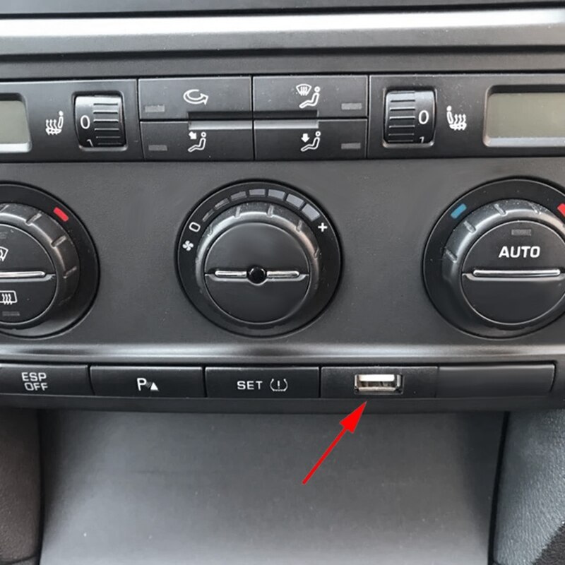 Auto RCD510 RCD315 Cd-wisselaar Usb Interface Adap... – Vicedeal