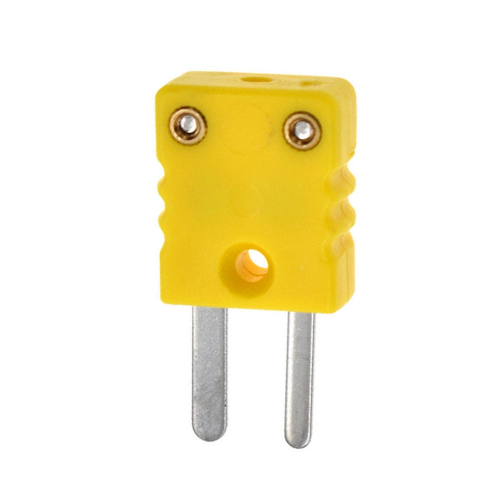 K-Type Panel Mount Thermocouple Miniature Socket &... – Vicedeal