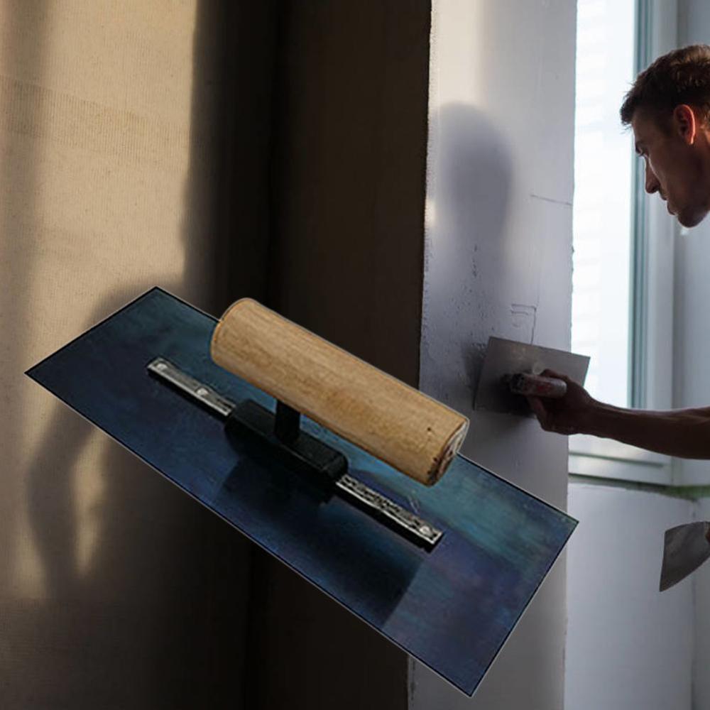 Plaster Trowel Plastering Skimming Trowel Tool Gro... – Grandado