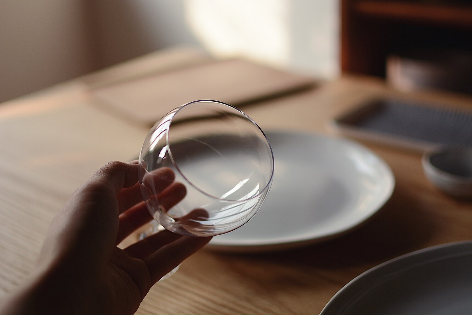 Breakfast Glass Cup Set Water Wedding Coffee Glass... – Vicedeal
