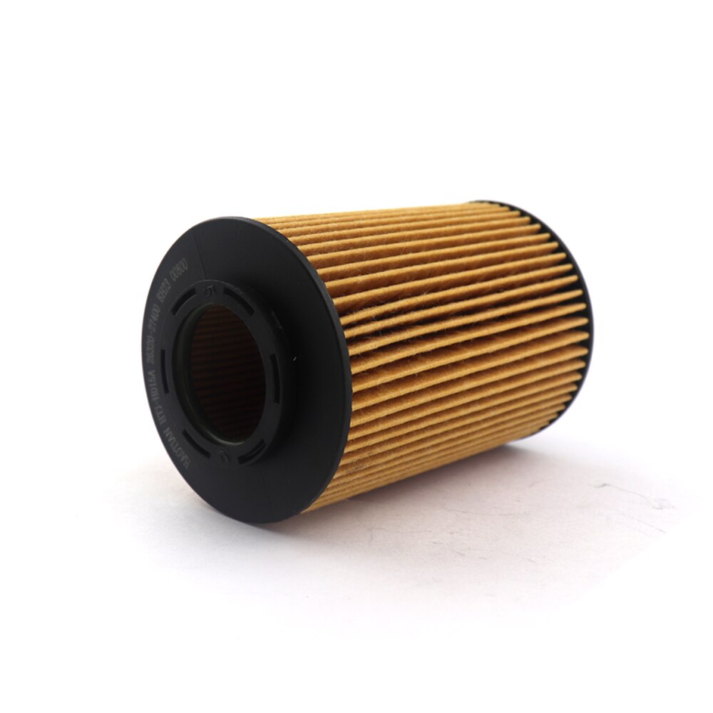 Car Oil Filter For KIA Hyundai Grandeur Tucson Son... – Vicedeal