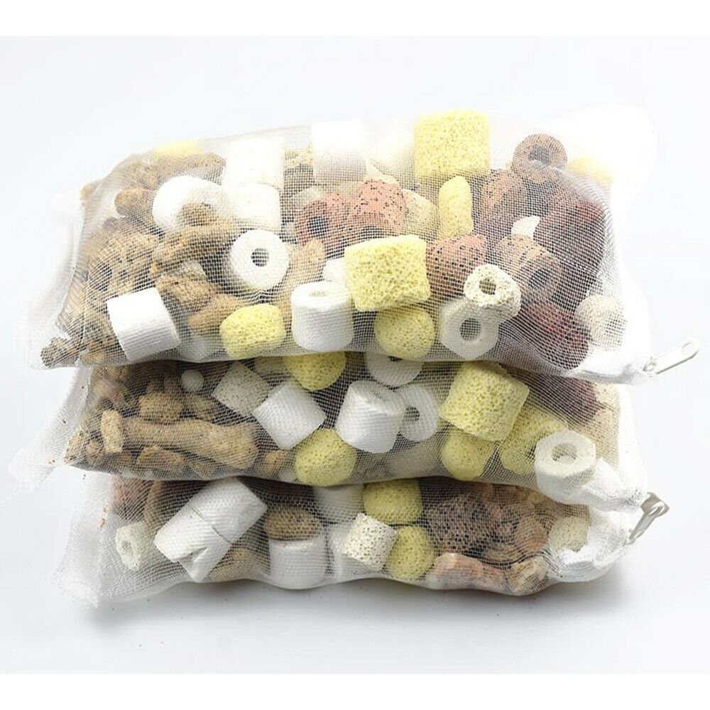 Aquarium Sandstone Filter Material Gravel Chic Fis... – Grandado
