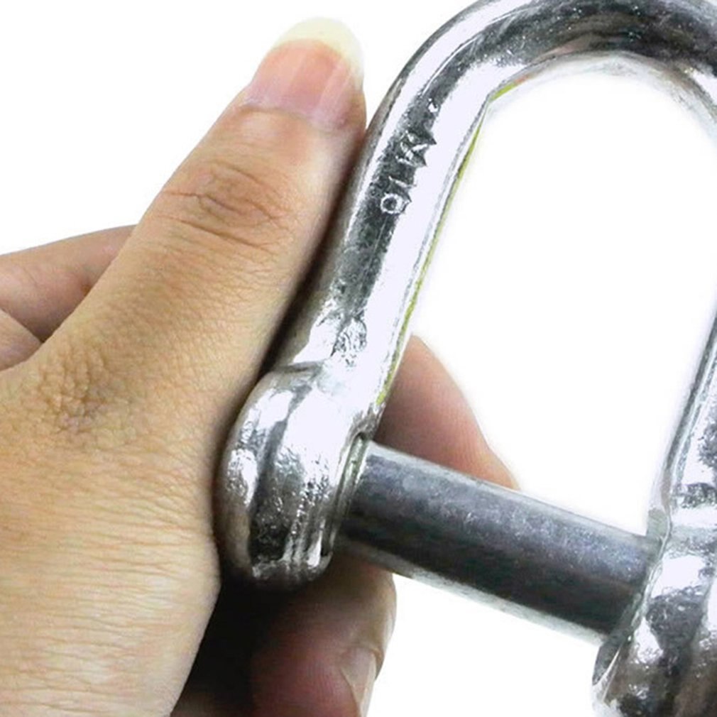 5M 8 Tons Winch Tow Cable Tow Strap Car Towing Rop... – Vicedeal