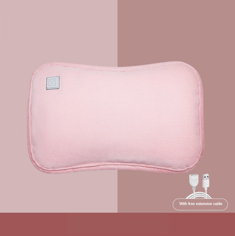 Hand Warmer Winter Thermal Clothes Automation Heat... – Grandado