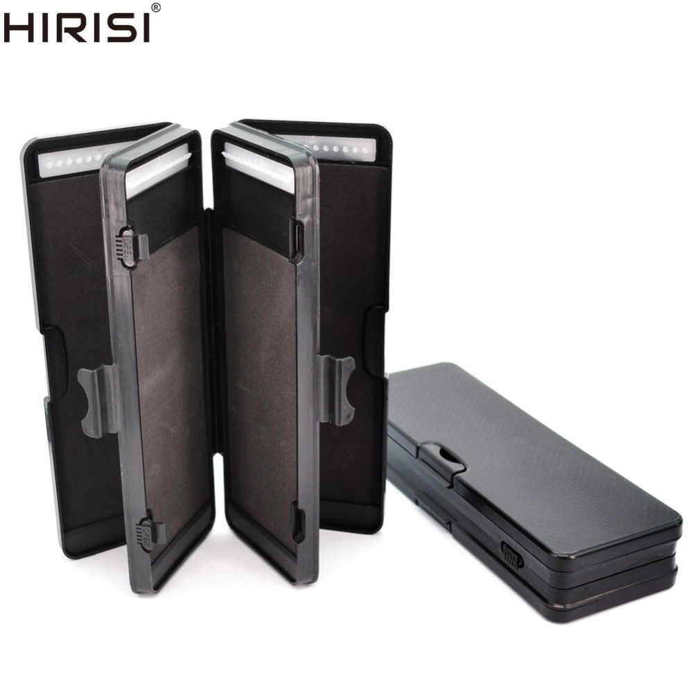 Carp Fishing Hook Rig Wallet with 6 Layer Carp Fis... – Vicedeal