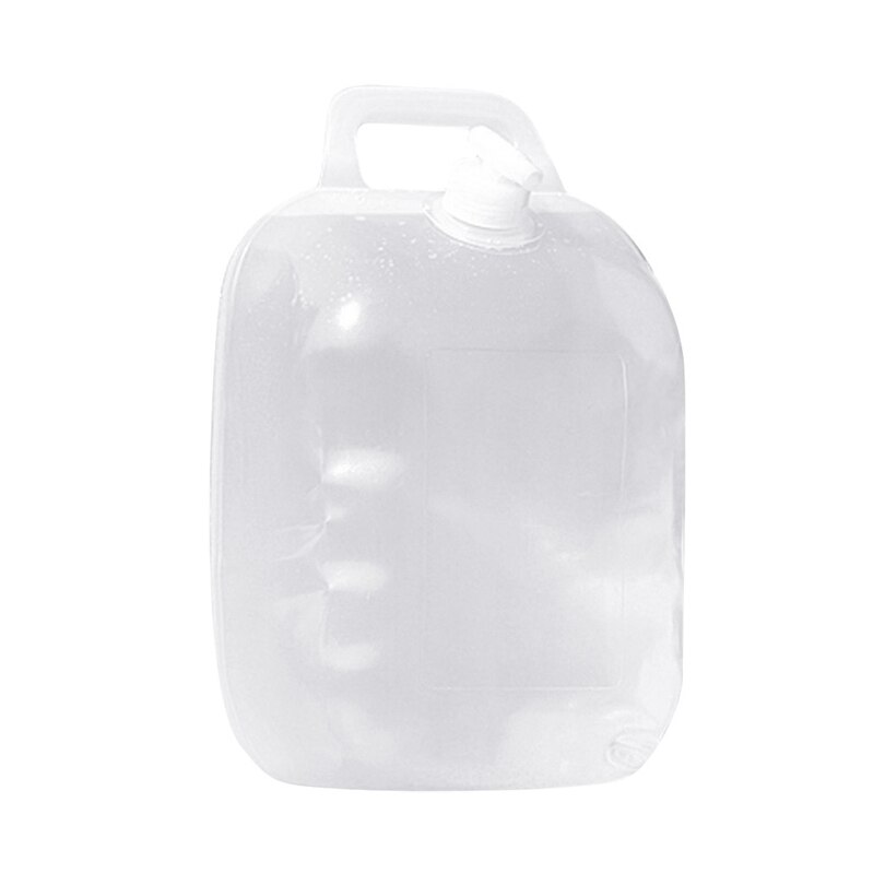 10L Folding Trinken Auto Transparent Wasser Tasche... – Vicedeal