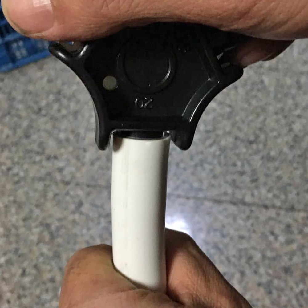 16mm, 20mm, 25mm Pipe Tool Black PEX-AL Pex Reamer... – Vicedeal