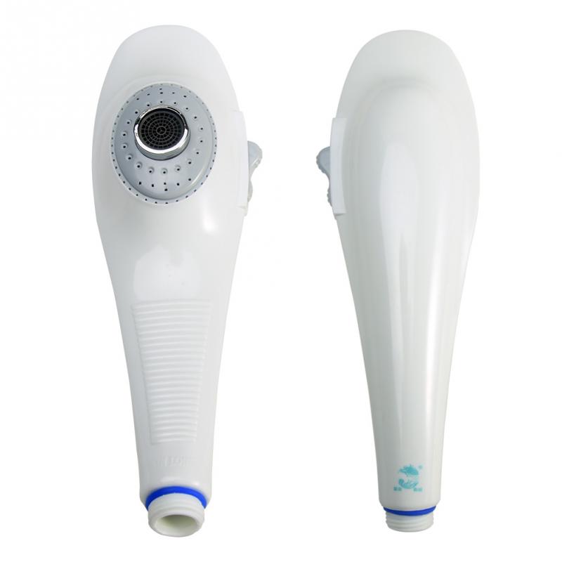 Modern Multifunction Bionic Dolphin Rain Shower Ha... – Grandado