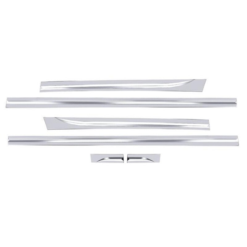 CEYUSOT FOR Mazda Cx-30 Door Crash-proof Decorativ... – Vicedeal