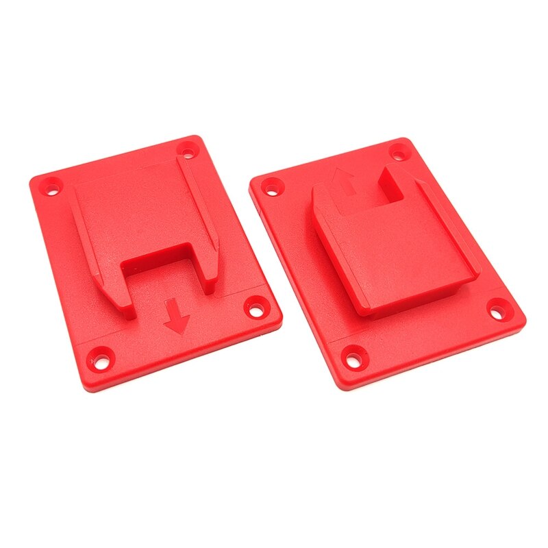 D7WD 5Pcs/set Electric Tool Holders Wall Mount Mac... – Grandado