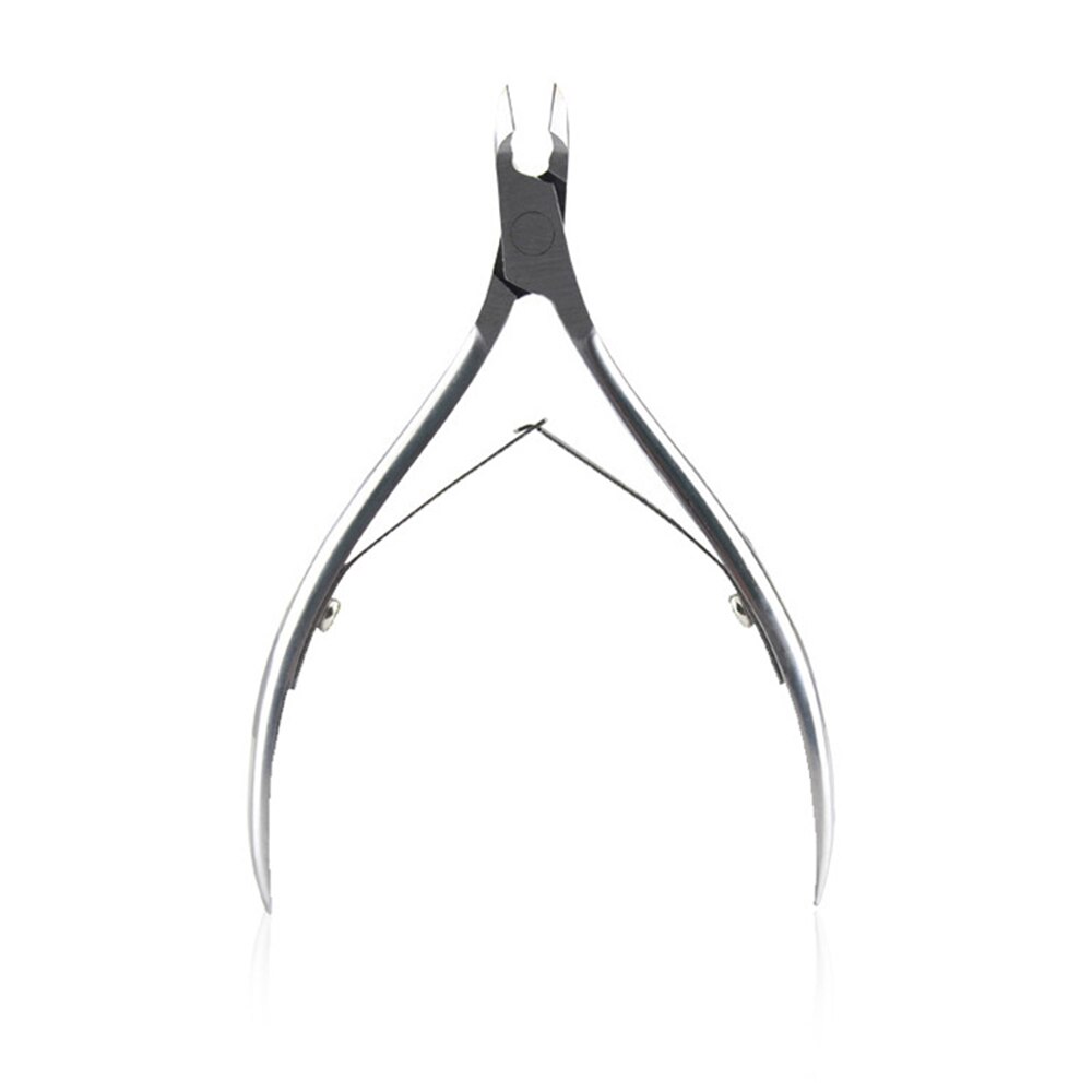 Nipper Art Manicure Trimmer Scissor Toenail Toe In... – Grandado