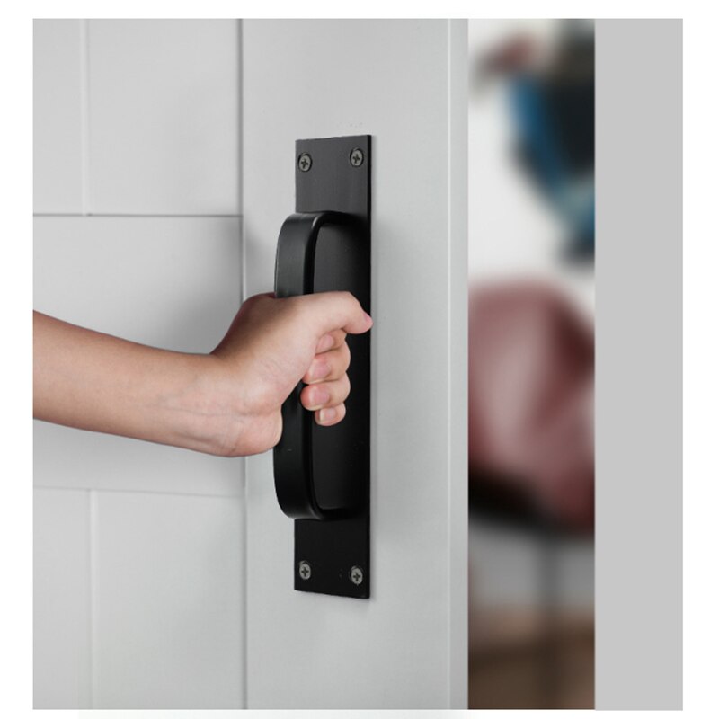 1pc Aluminum alloy sliding door handles Cupboard C... – Grandado