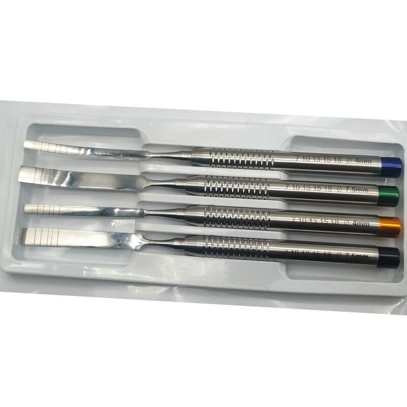 Dental implants, osteotome, bone splitter, enamel ... – Vicedeal