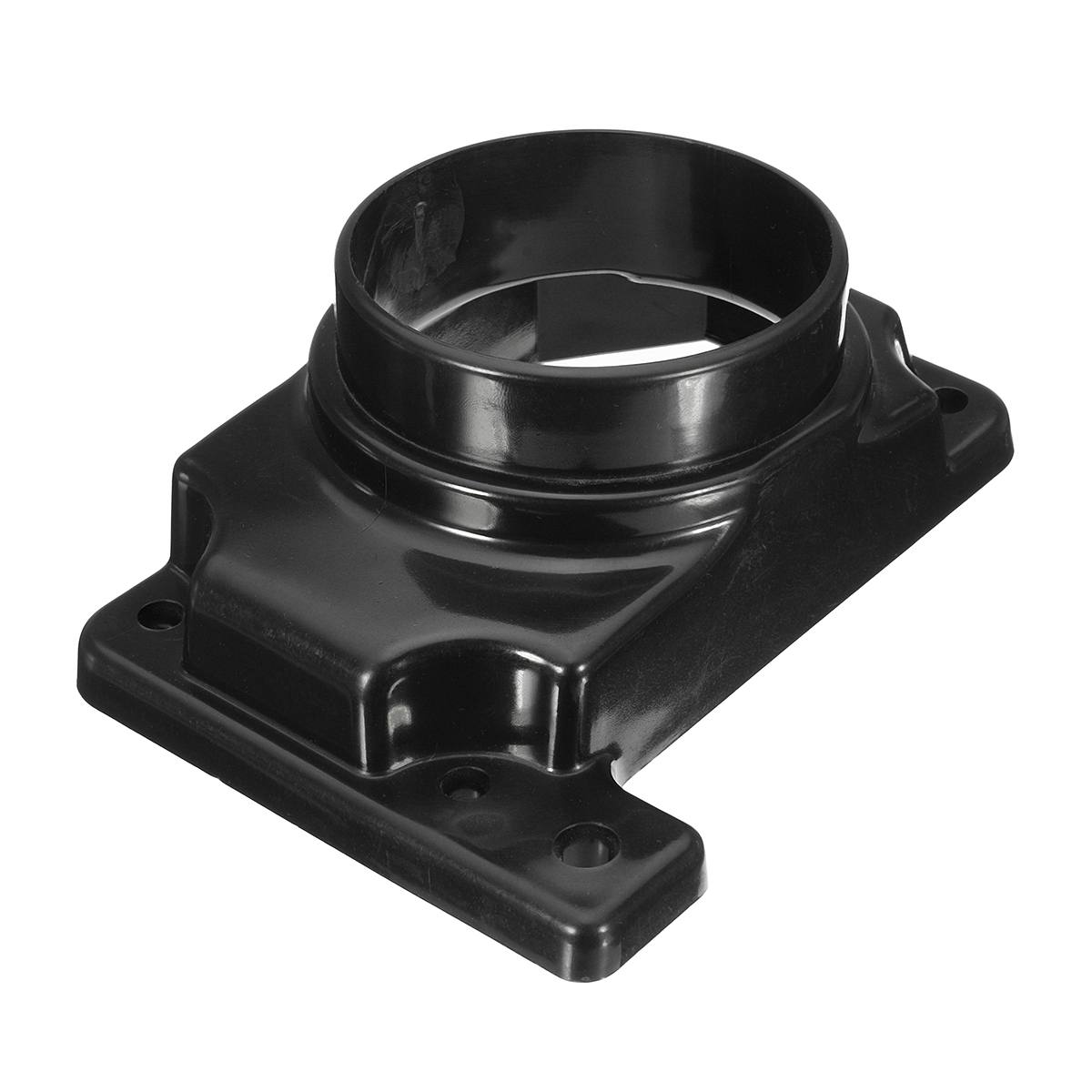 Car Air Intake Filter MAF Mass Air Flow Adapter Pl... – Grandado