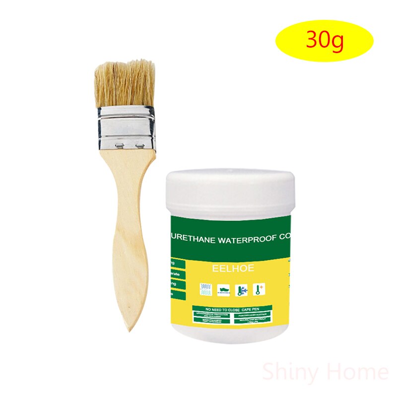 Innovative Sealer Mighty Paste Polyurethane Waterp... – Grandado