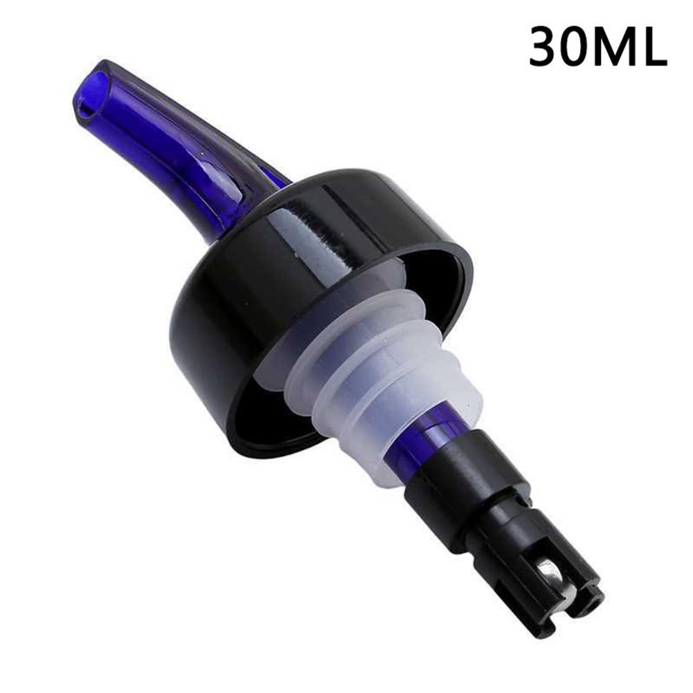 Portable 20ml/30ml Quantitative Wine Pourer Alcoho... – Grandado