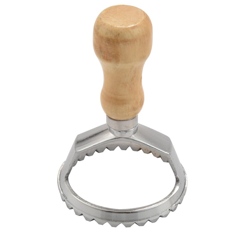 Ravioli Maker Cutter Stamp Set-Leading Dough Cutte... – Grandado