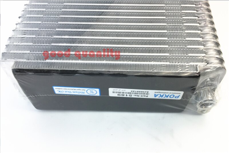 Cars condenser and evaporator systems Front evapor... – Grandado