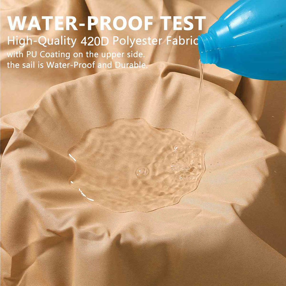 Sândia cor todos os tamanhos à prova dwaterproof á... – Vicedeal