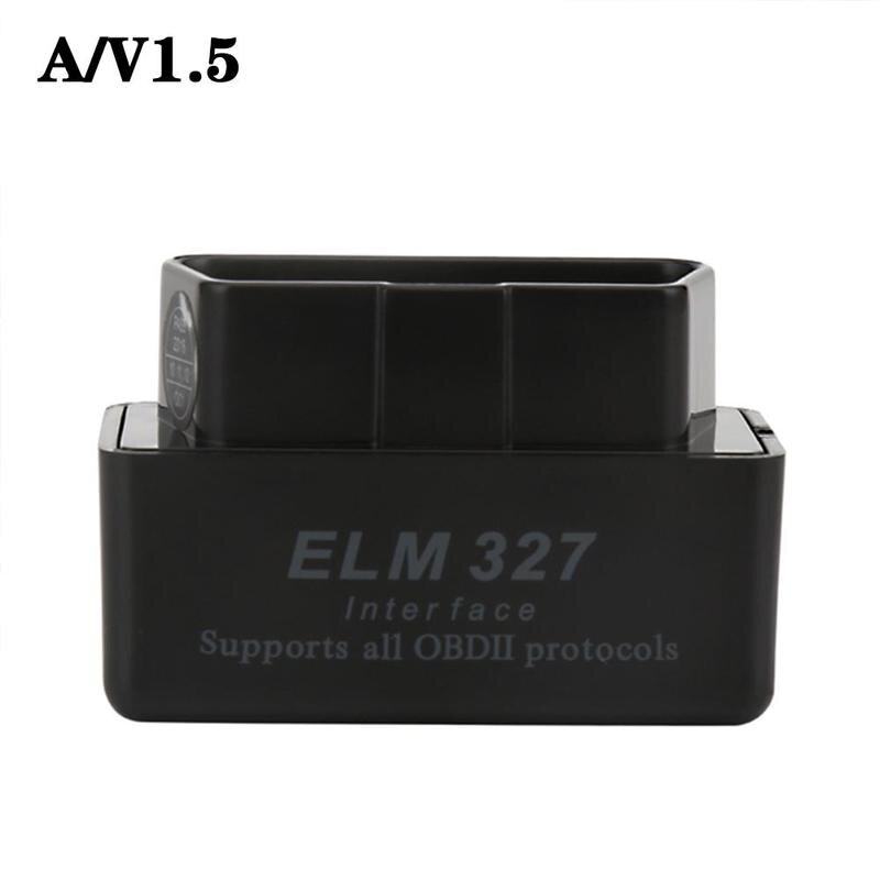 Mini ELM327 V1.5 OBD2 Motor Scanner Obd 2 Obdii El... – Vicedeal
