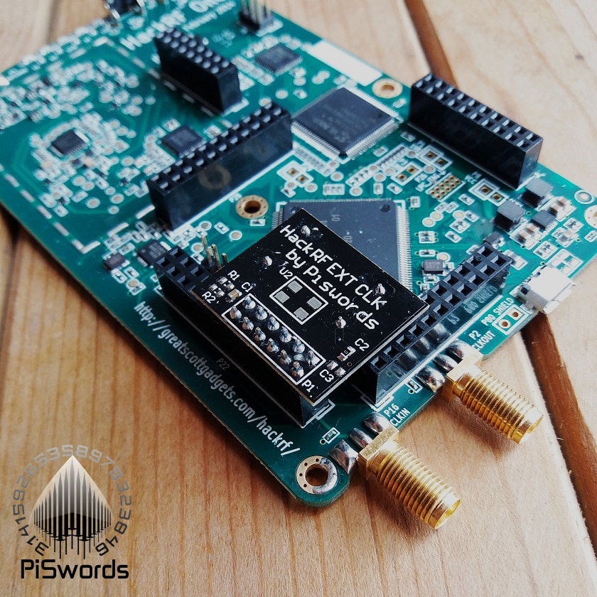 Hoge Precisie Ppm 0.1 0.1ppm Tcxo Klok Oscillator ... – Grandado