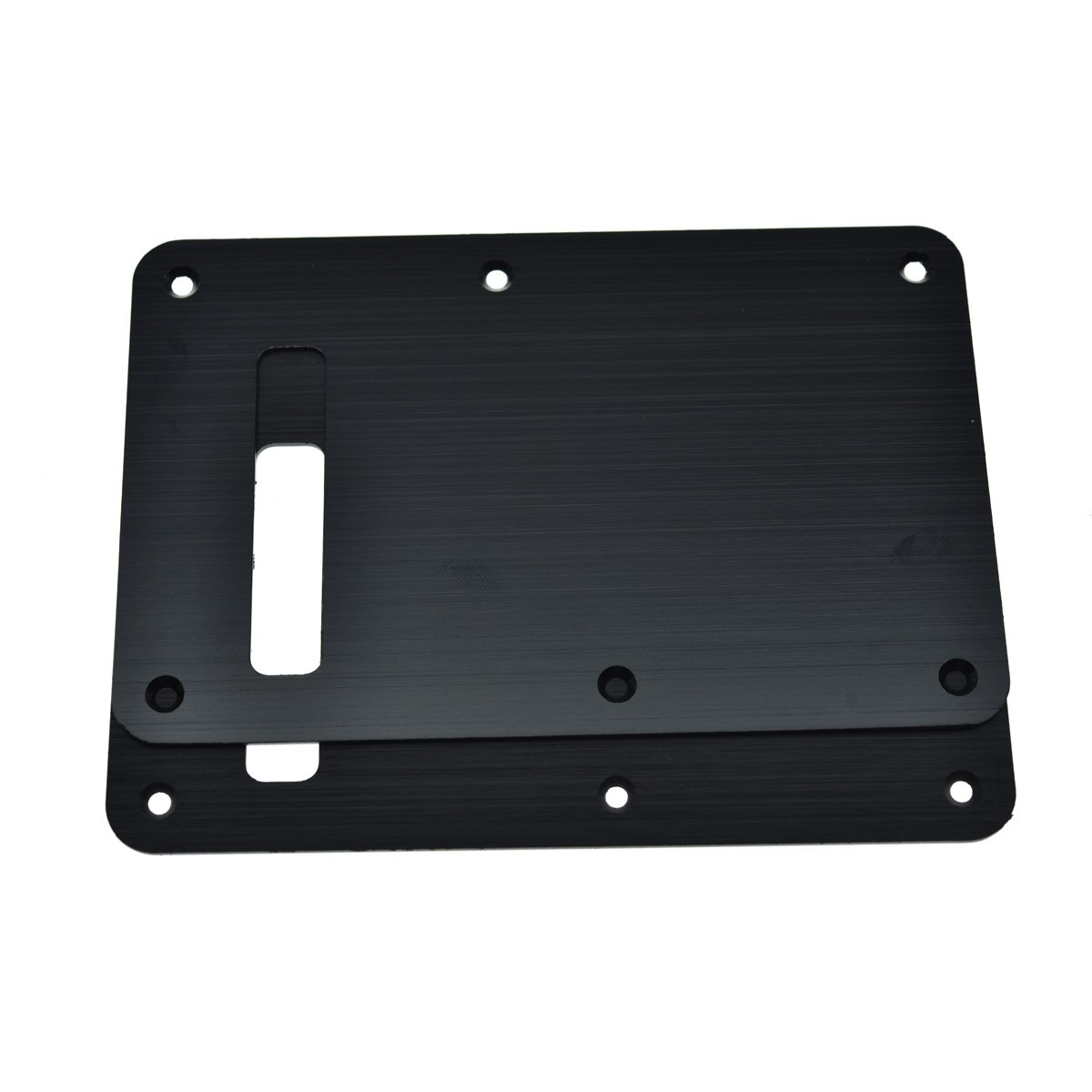 KAISH 6-Hole Metal Aluminum Anodized Modern Style ... – Vicedeal