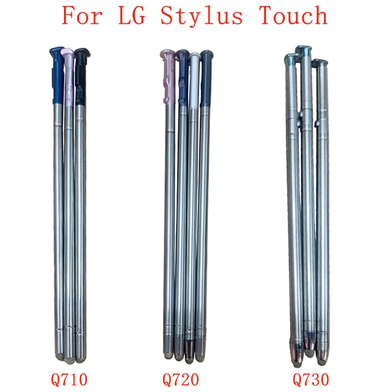 Stylus Touch Stylus Pen Capacitive Screen For LG Q... – Vicedeal