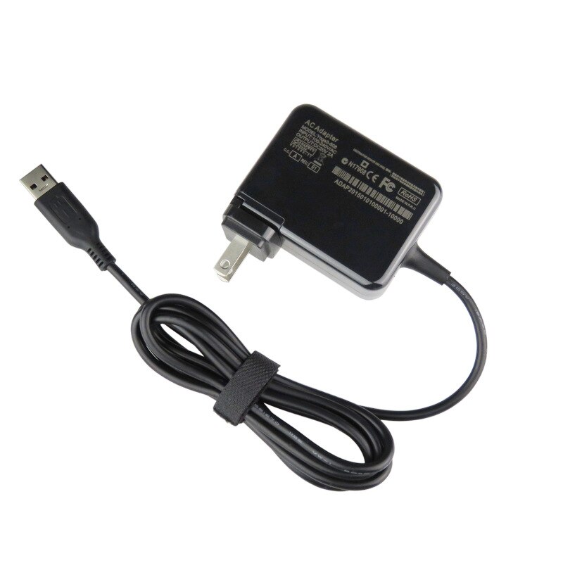 40W 20V 2A AC Adapter Power Supply Laptop Tab Wall... – Grandado