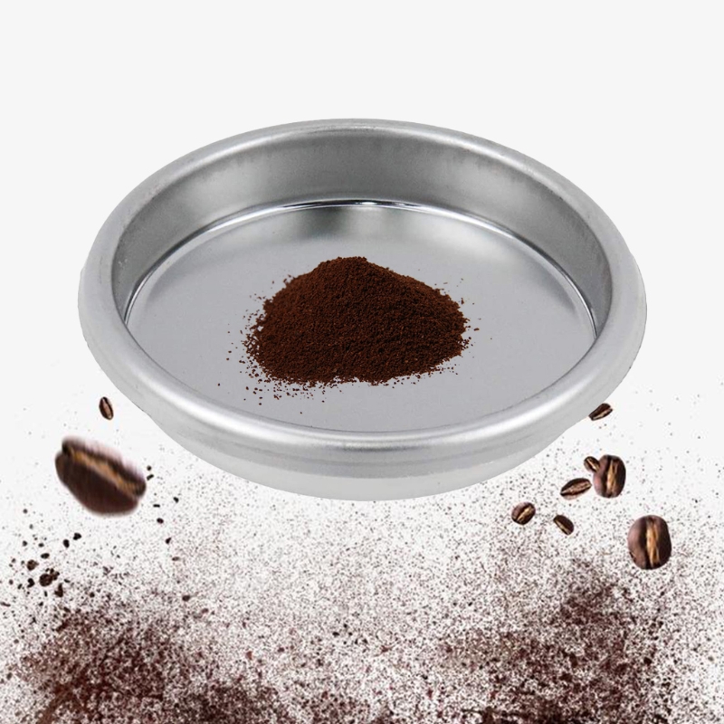 Stainless Steel Backflush Disc Espresso Coffee Mac... – Vicedeal