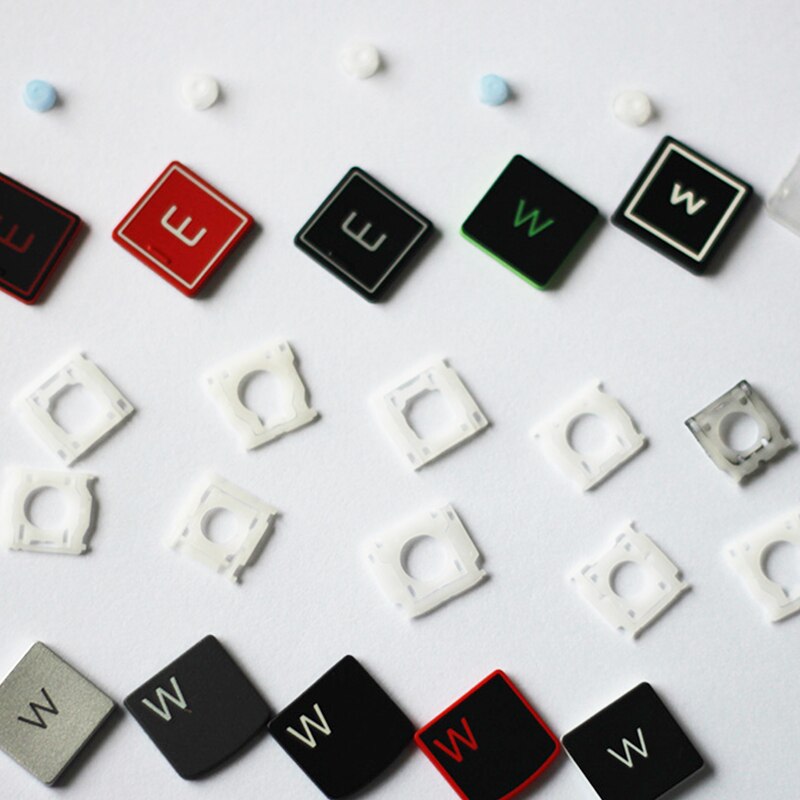 Replacement Keycap Key Cap&Scissor Clip&Hi... – Vicedeal
