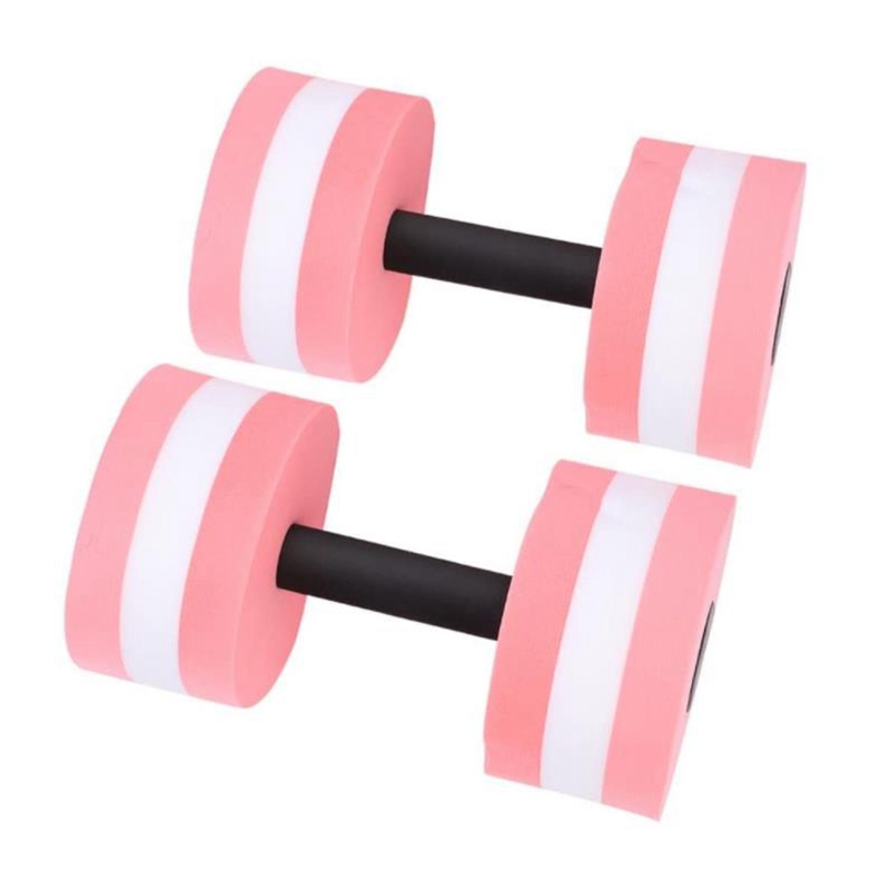 Aquatic Oefening Dumbbells, Aquatische Lage Impact... – Vicedeal