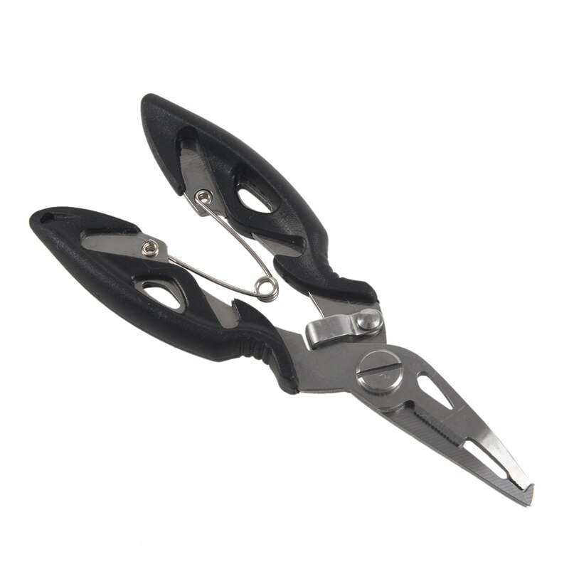 Stainless Steel Fish Grips Control Fish Clip Multi... – Grandado
