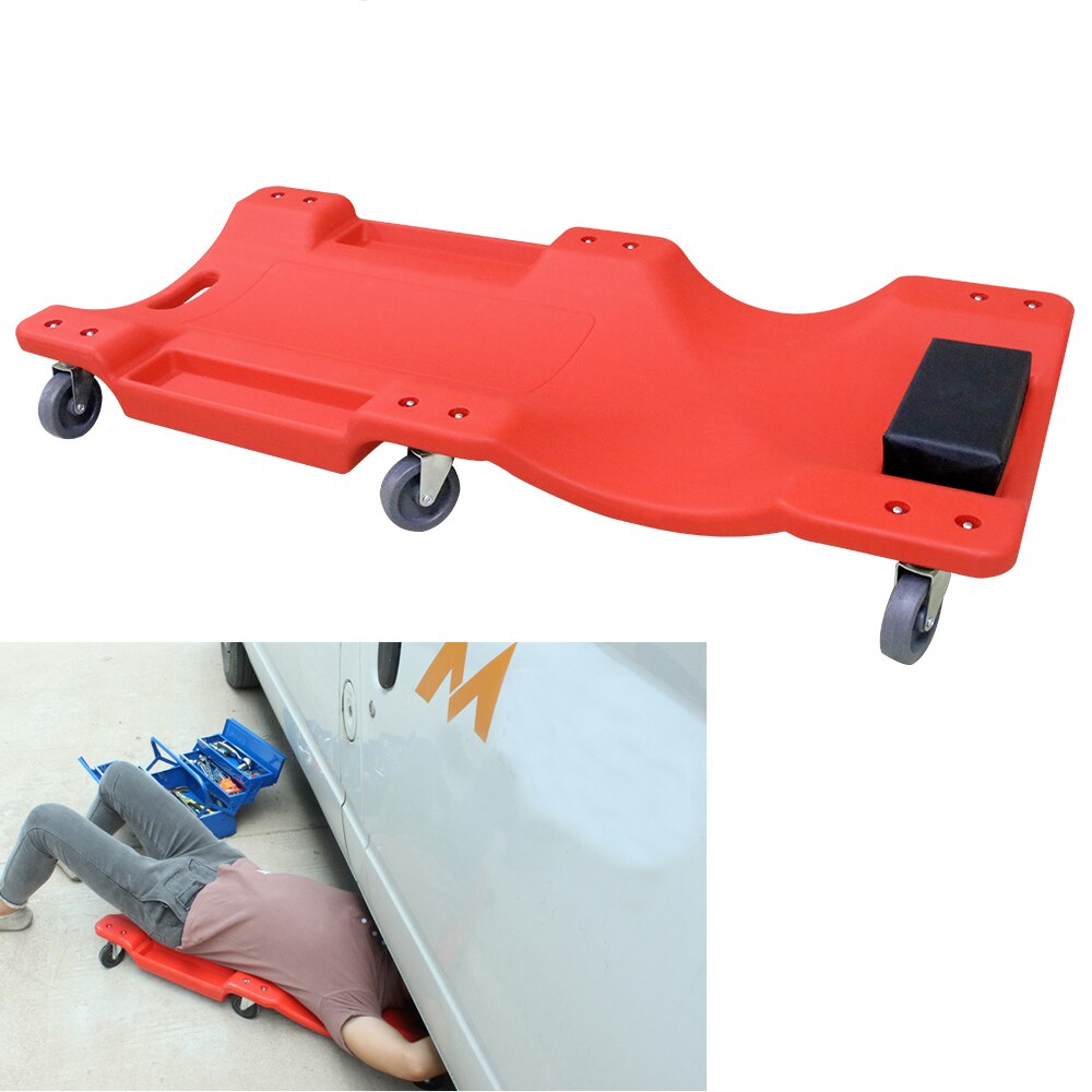 40 inch Car Repair Lying Board Car Vehicle Service... – Grandado