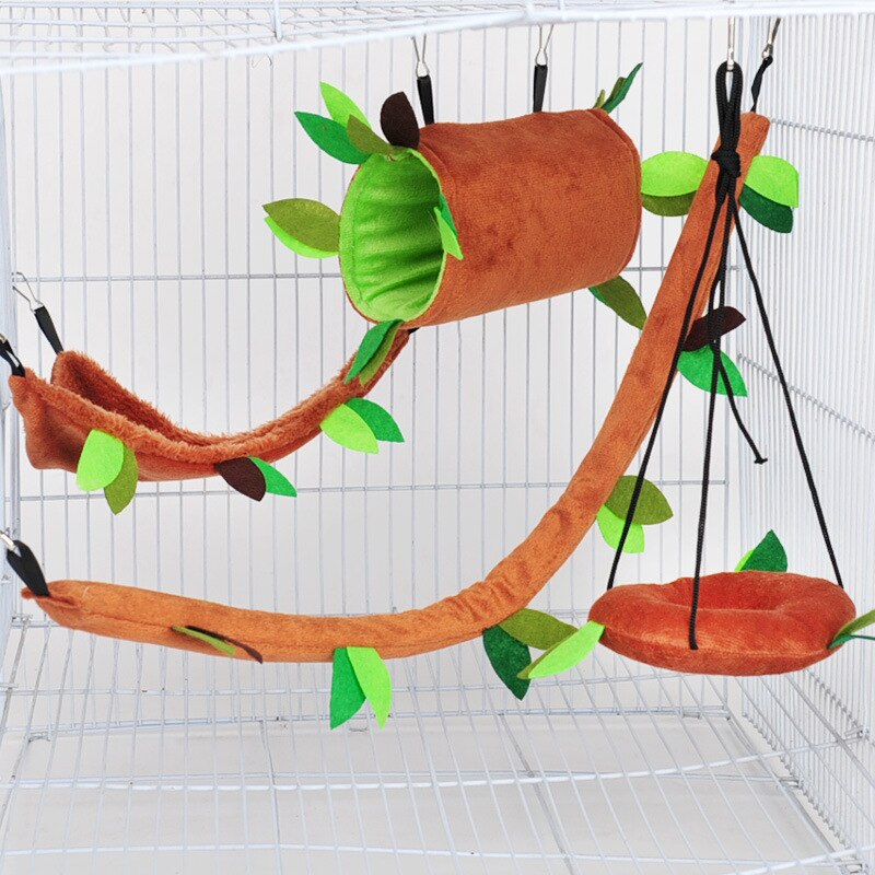 Hamster Accessoires Kooi Voor Een Hamster Hamster ... – Grandado
