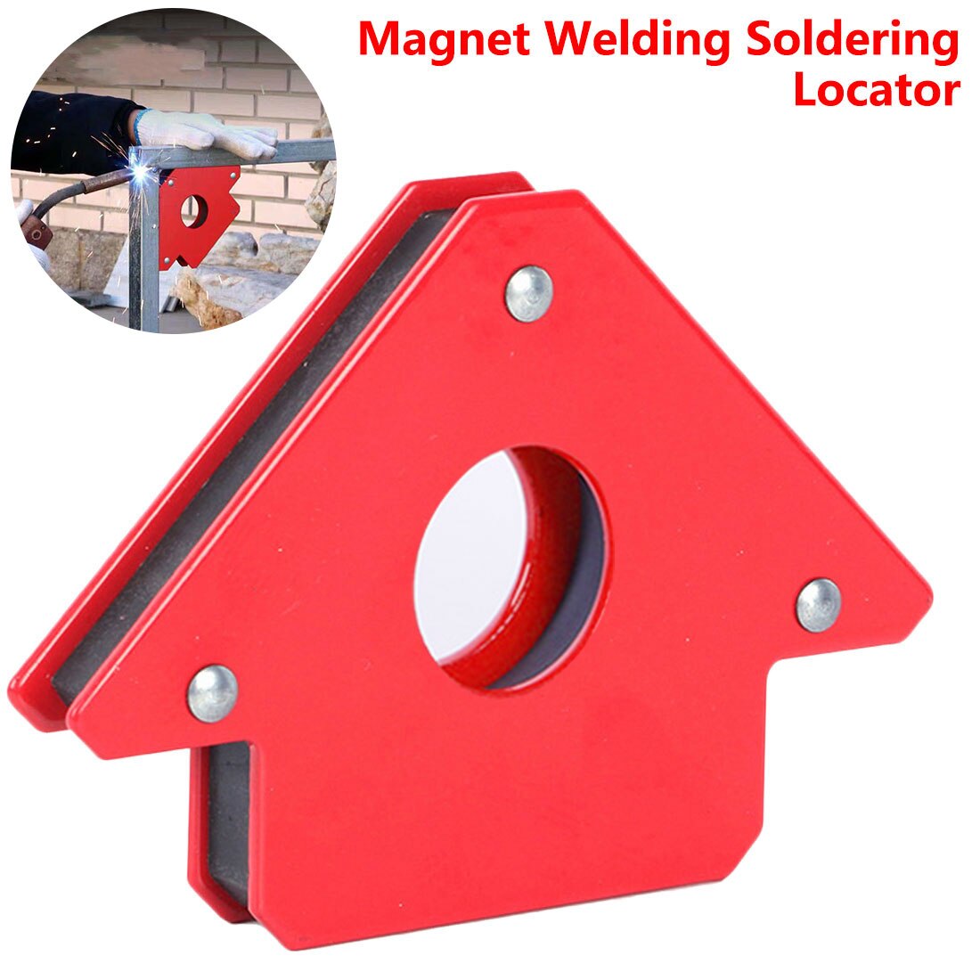 6PCS Welding Magnet Holder 9lbs 25lbs Fixing Tool ... – Grandado