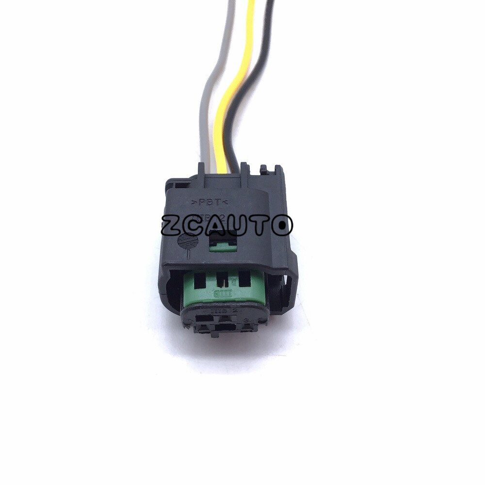 Map Sensor Voor Mercedes Benz Abces M G CLC-CLASS ... – Vicedeal