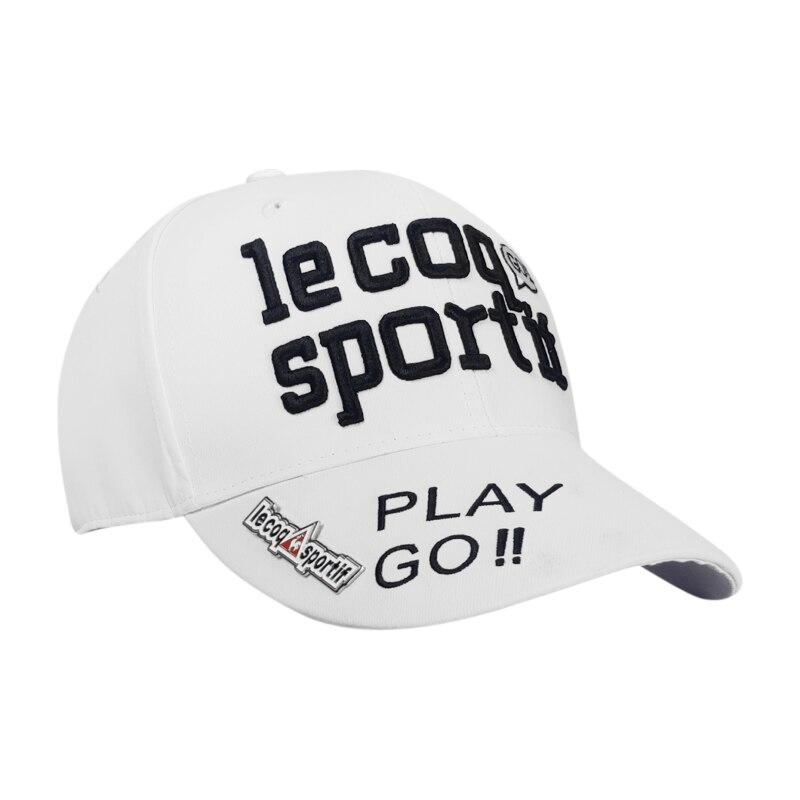 Golf Hat, the GOLF sports cap, breathable outdoor ... – Grandado