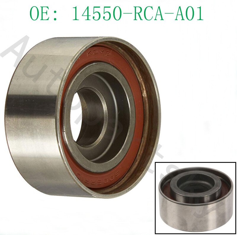 Very - 14550-RCA-A01 14550RCAA01 Adjuster Idler Ti... – Grandado