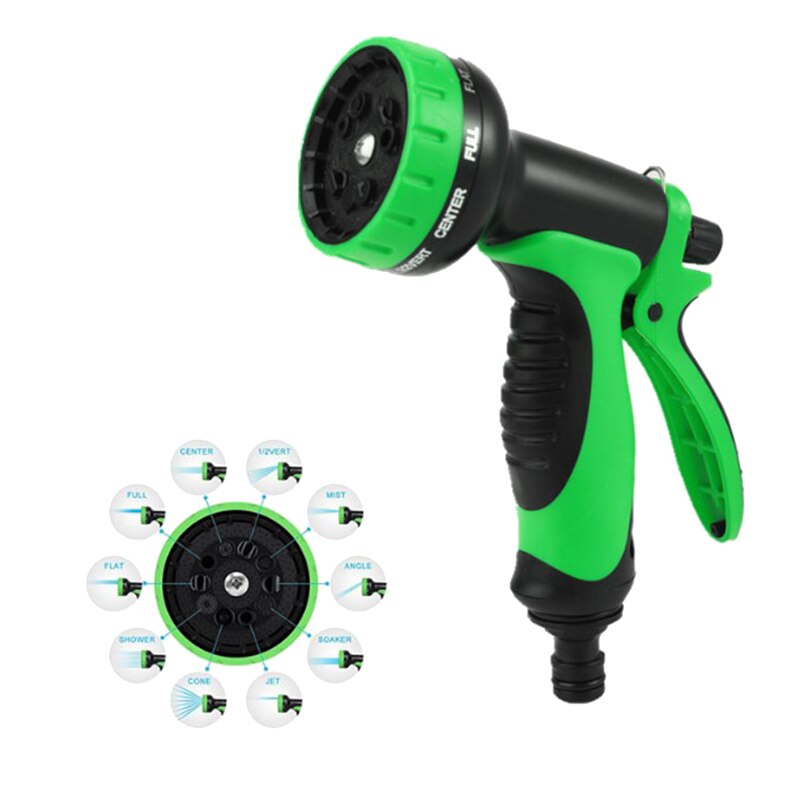 Water Tuinieren Gieter Latex Buis Telescopische Wa... – Grandado